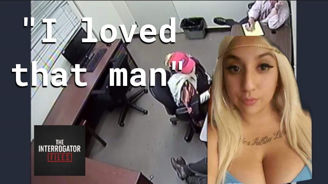 The Police Exploitation Scandal | Celeste Guap Interrogation - YouTube