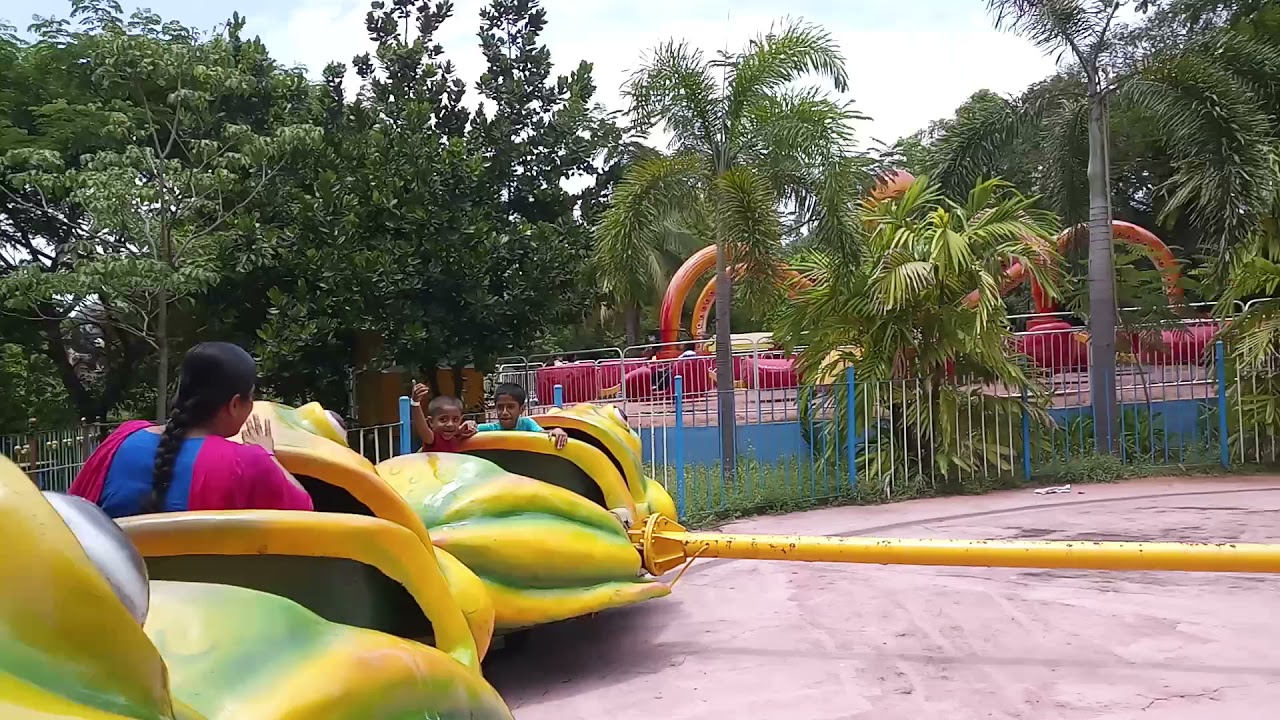 Frog Ride - VGP - YouTube