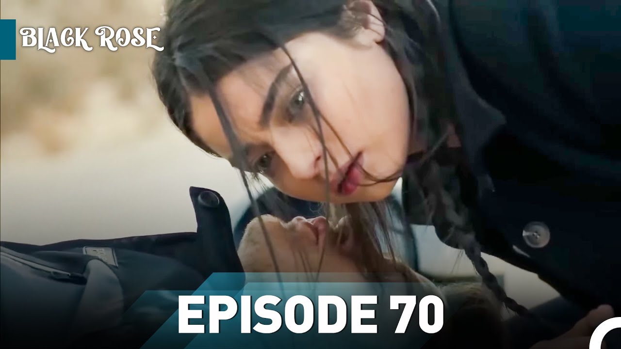 Black Rose Episode 70 - YouTube