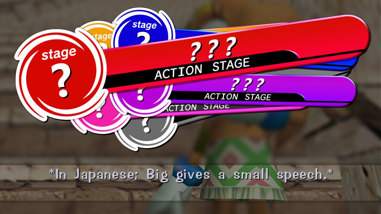 SADX Randomizer Playthrough - YouTube