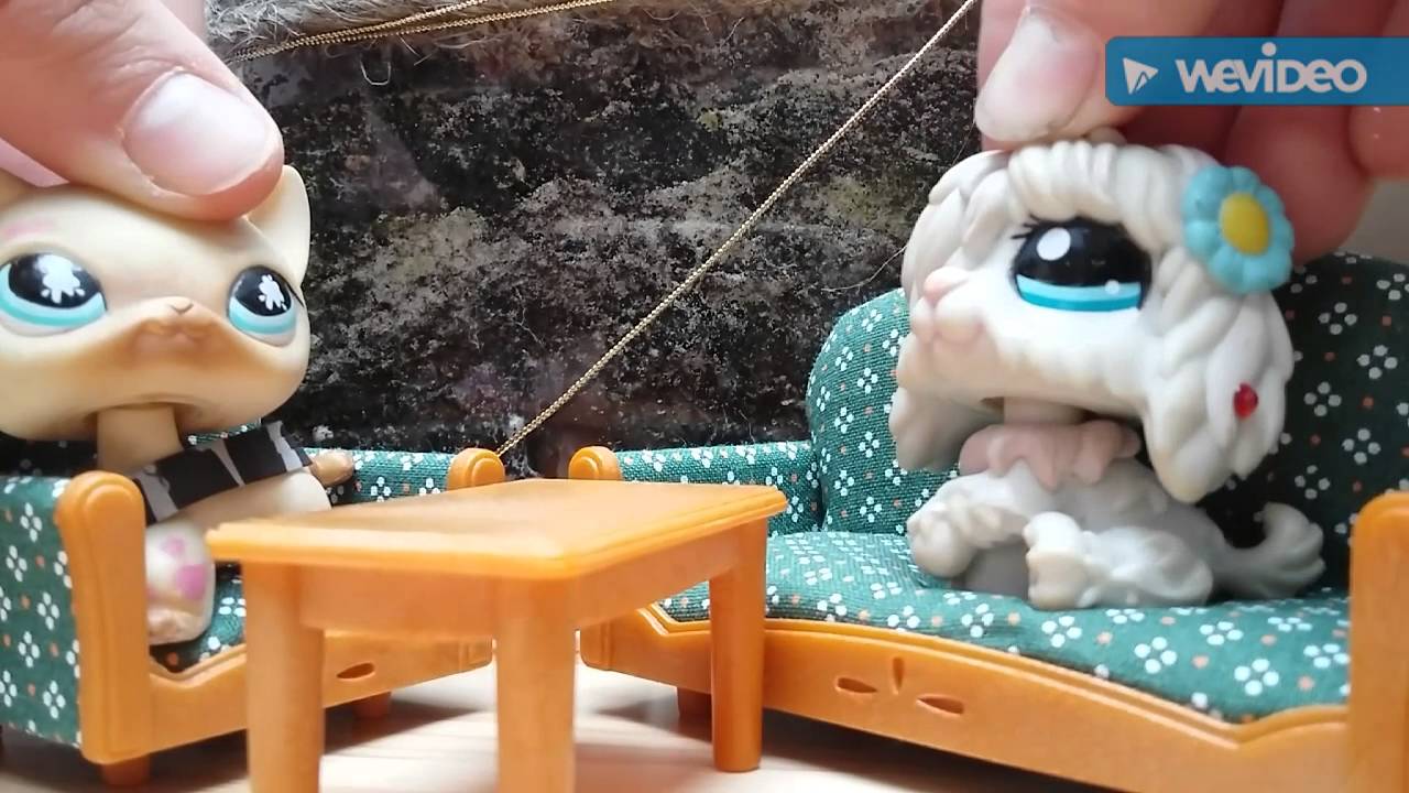 LPS_ _DIY: PRIKOLAI XD - YouTube