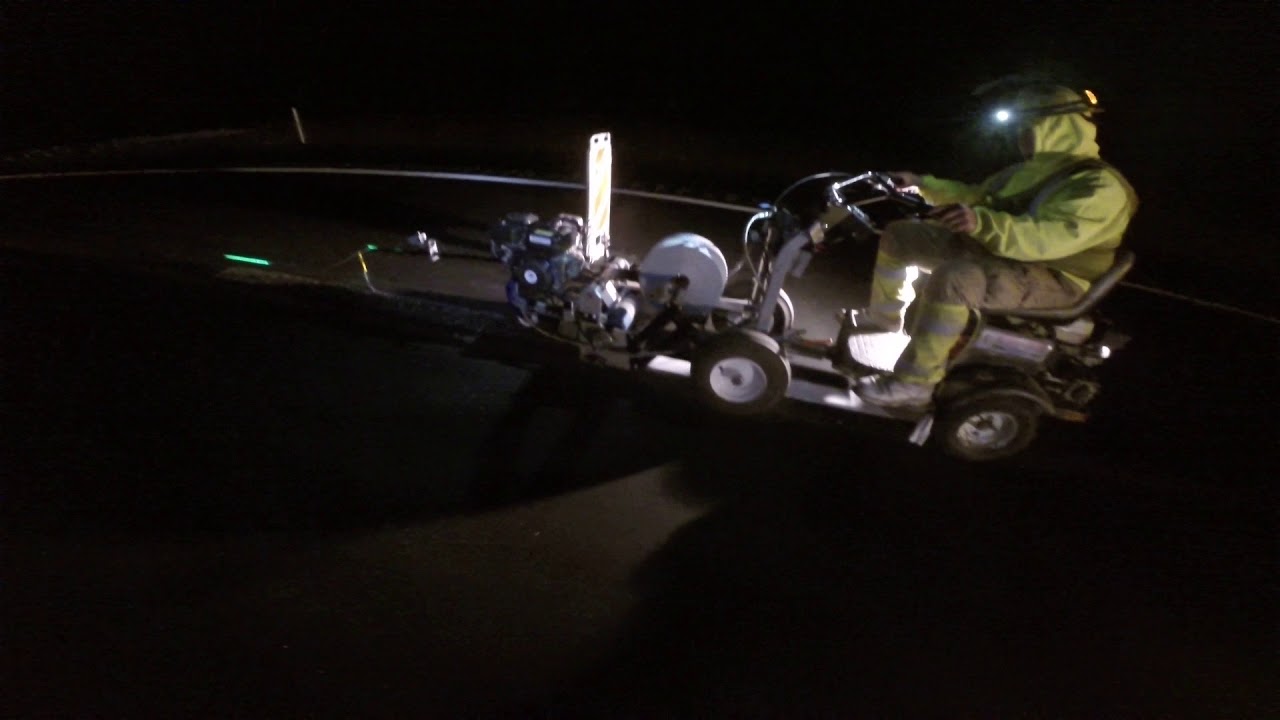 Tape Cart Applicator EPIC Solutions - YouTube