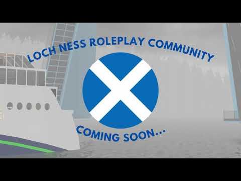 Loch Ness RPC | Teaser #1 - YouTube