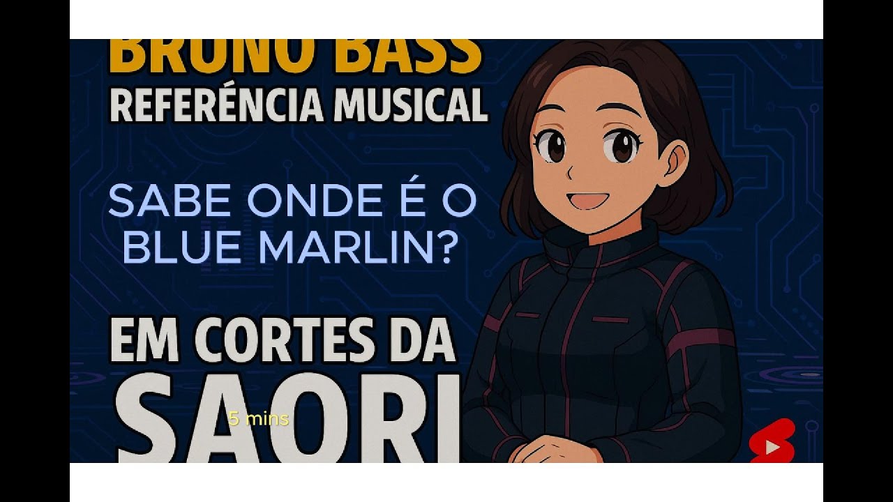 Bruno Bass - I Ibiza-Tocando no Blue Marlin parte 3 #podcast #music # ...