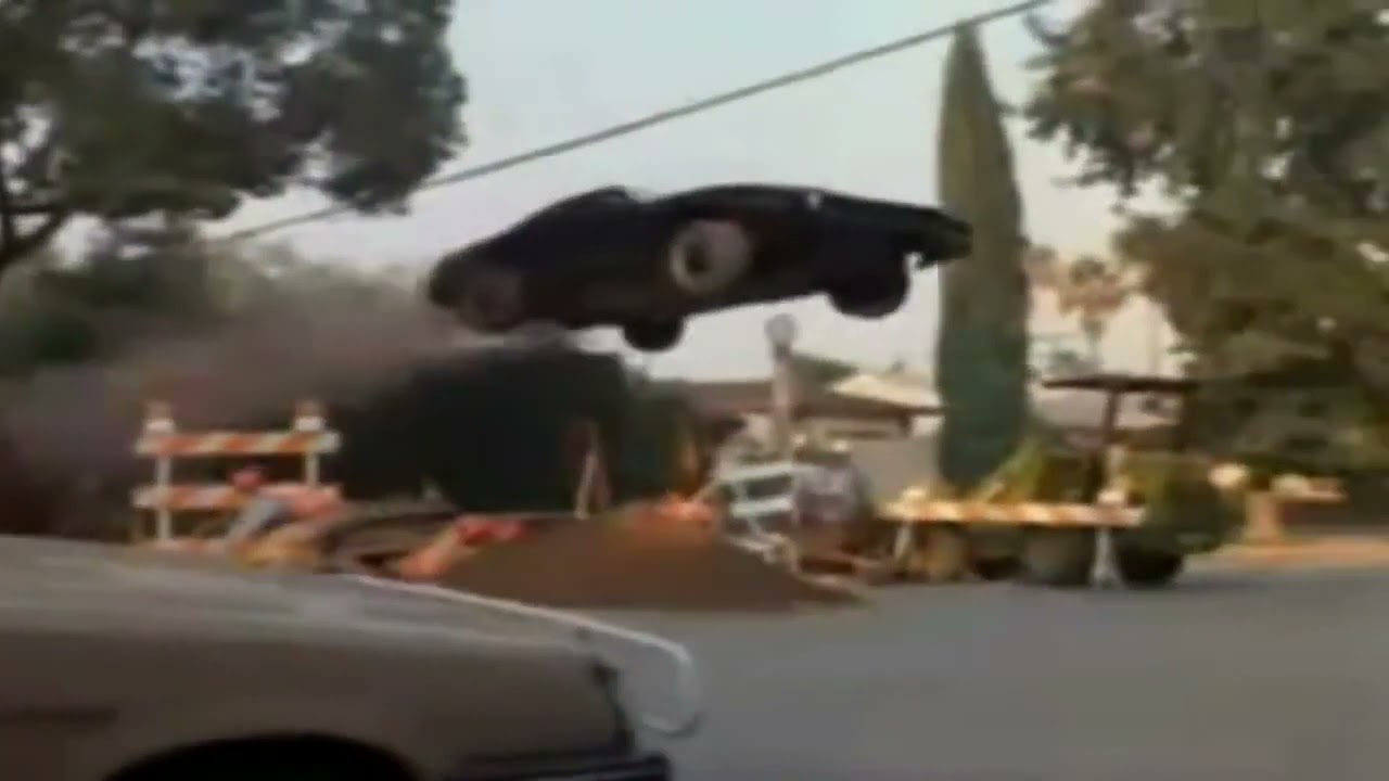 Générique K2000 - YouTube