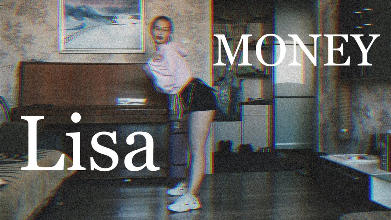 LISA - MONEY ||Dance Cover|| - YouTube