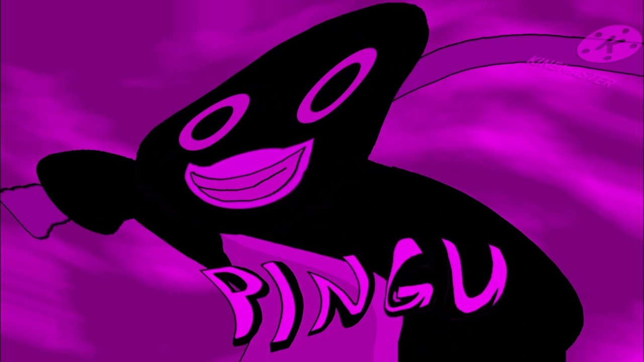 pingu logo remeke pingu ^o^ oo - YouTube