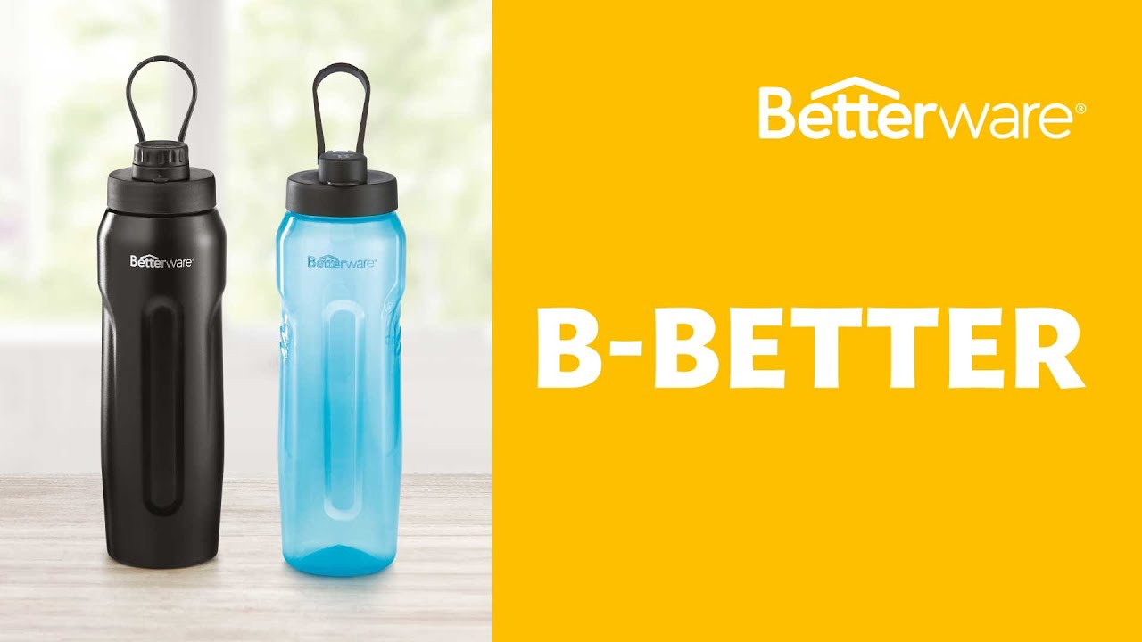 Línea B Better Betterware | Catálogo Mayo 2023 - YouTube