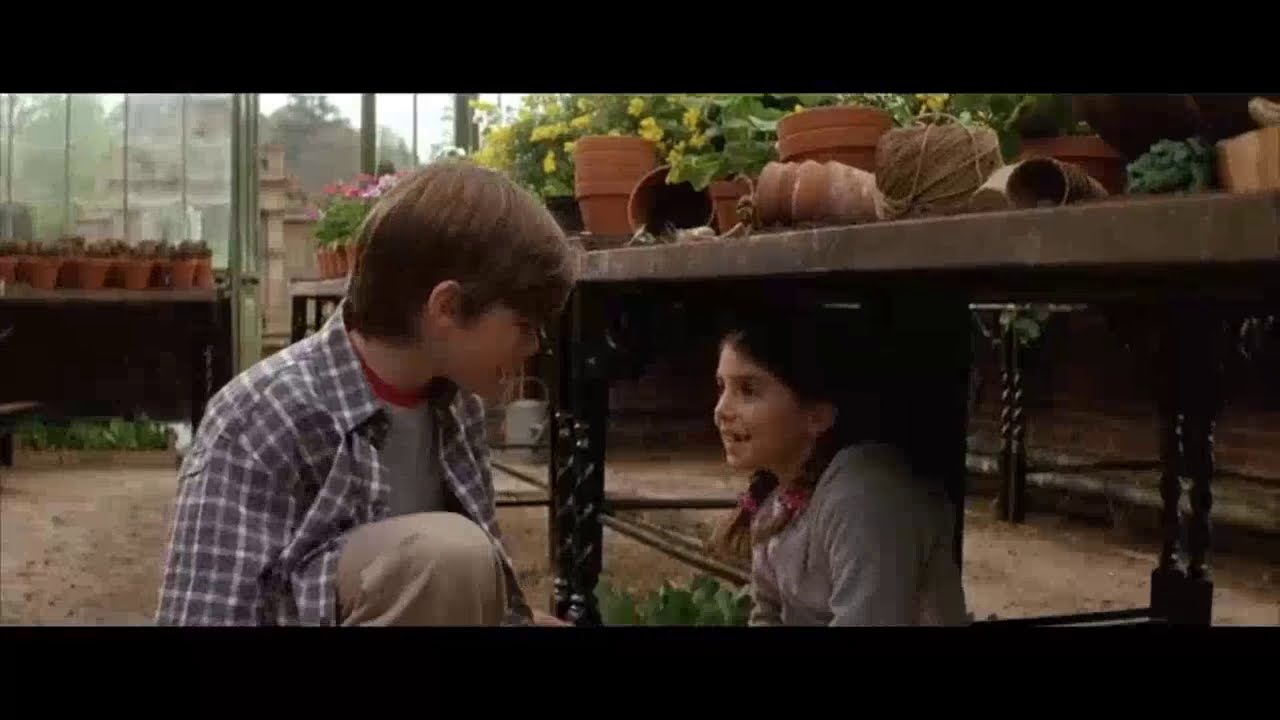 Finders Keepers | The Nightmare Scene | Batman Begins Movie Scene - YouTube