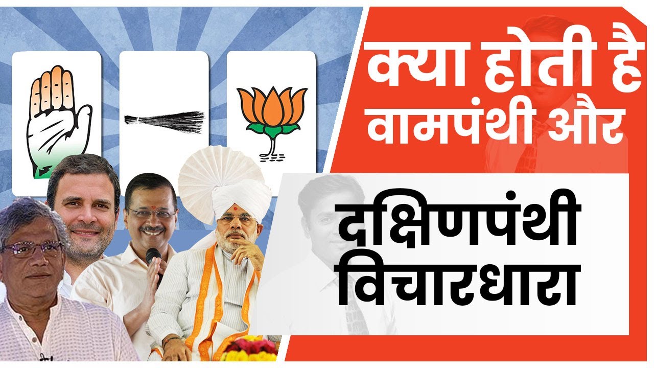 Leftist and Rightist ideologies - YouTube