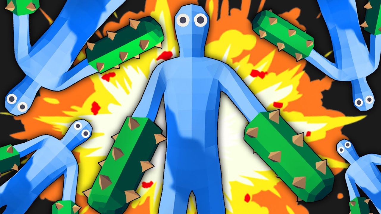 TABS - This NEW UPDATE & You Made This Even MORE EPIC! - Totally ...