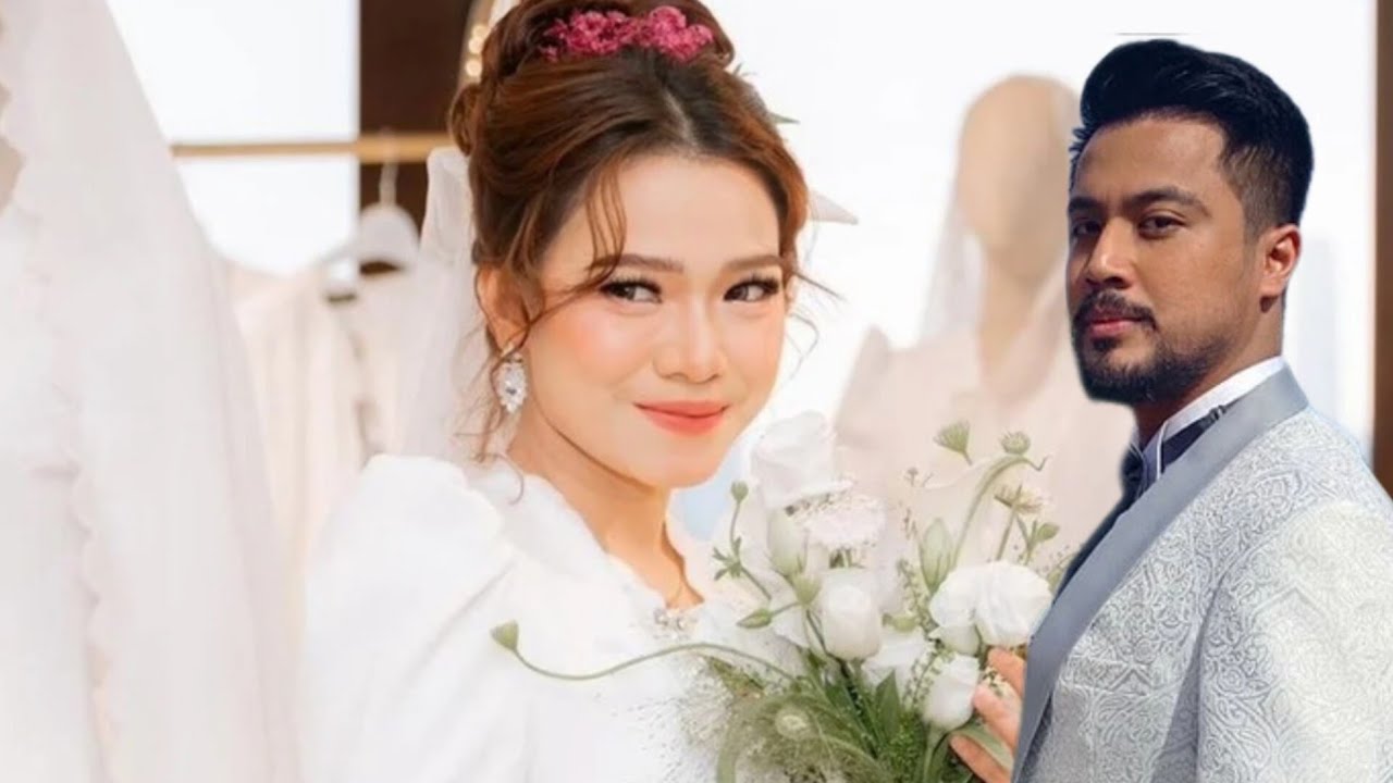 KHAWIN LUAR DARI MALAYSIA? RUHAINIES BELUM UMUMKAN!? - YouTube