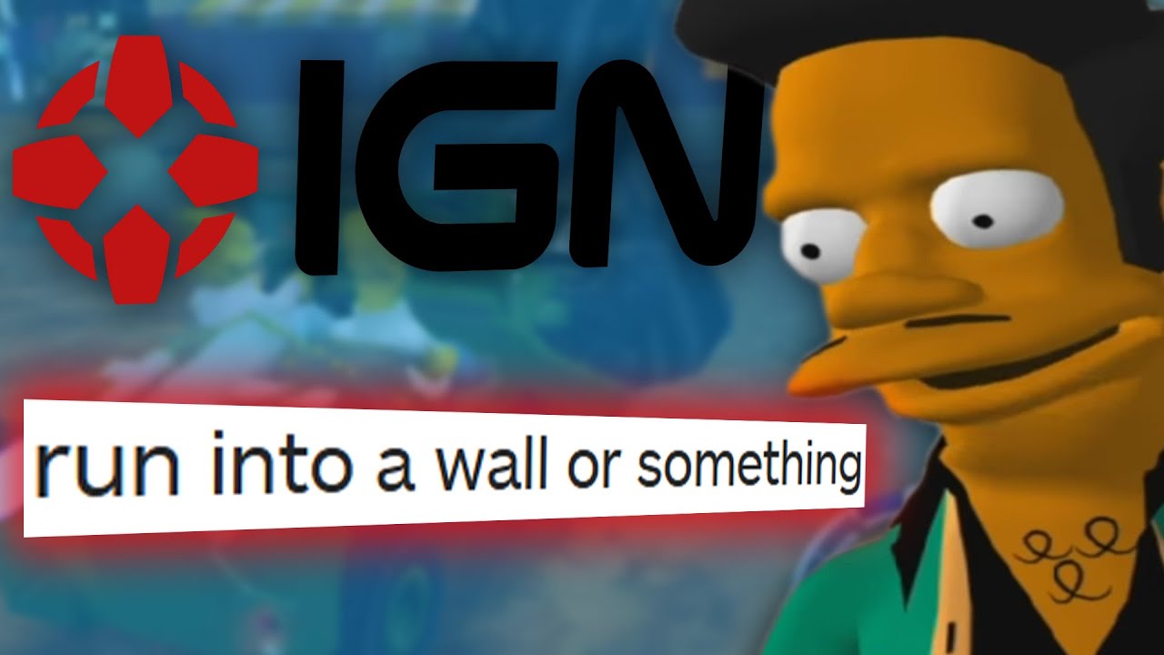 THE IGN GUIDE MAKES HIT & RUN IMPOSSIBLE! (PART 4) - YouTube