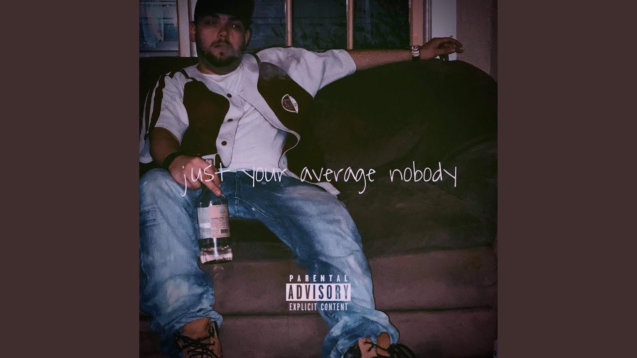 just your average nobody - YouTube