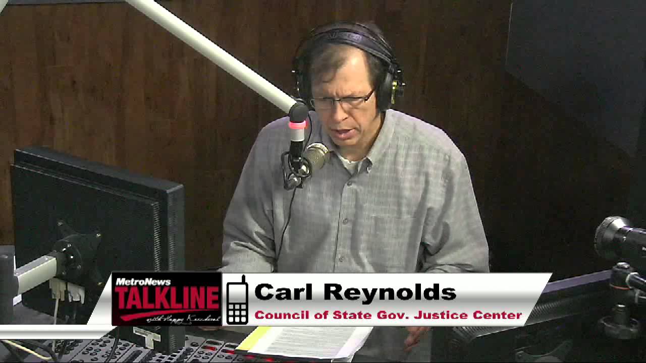 Carl Reynolds 1-23-13 - YouTube
