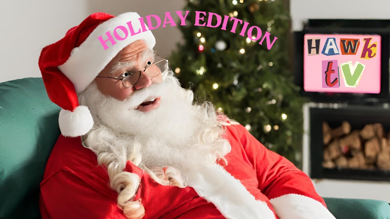 Hawk TV Episode 15 (Holiday Special) - December 19, 2023 - YouTube