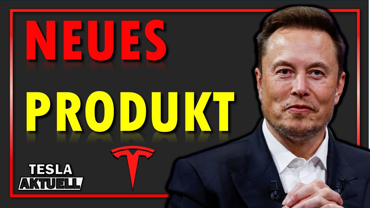BREAKING: Tesla enthüllt Mega Block und Megapack 3: Alles, was du ...