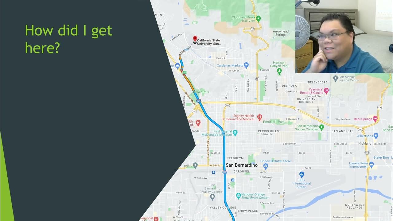 Parallel Programming Video 1 (CSE-5250-60, Fall 2023) - YouTube