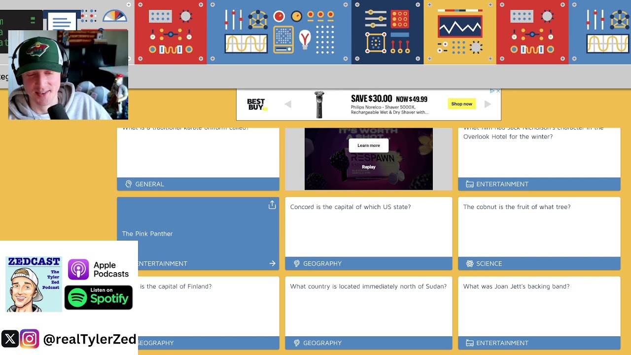 Zeducation Live - YouTube