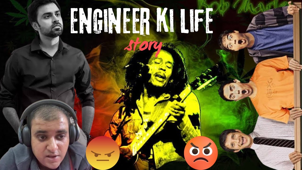 90s Engineer’s Anthem A Song About Their Life and Struggles”# ...