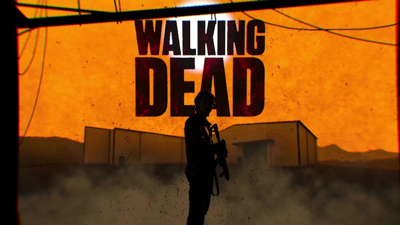 TWD | 5.14 - ‘Spend’ Intro (FTWD: Season 7 Style) - YouTube