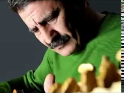 Nurettin Reçber- Söyle Sunam