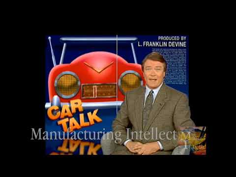 Car Talk #2031: Tickling the Electrons