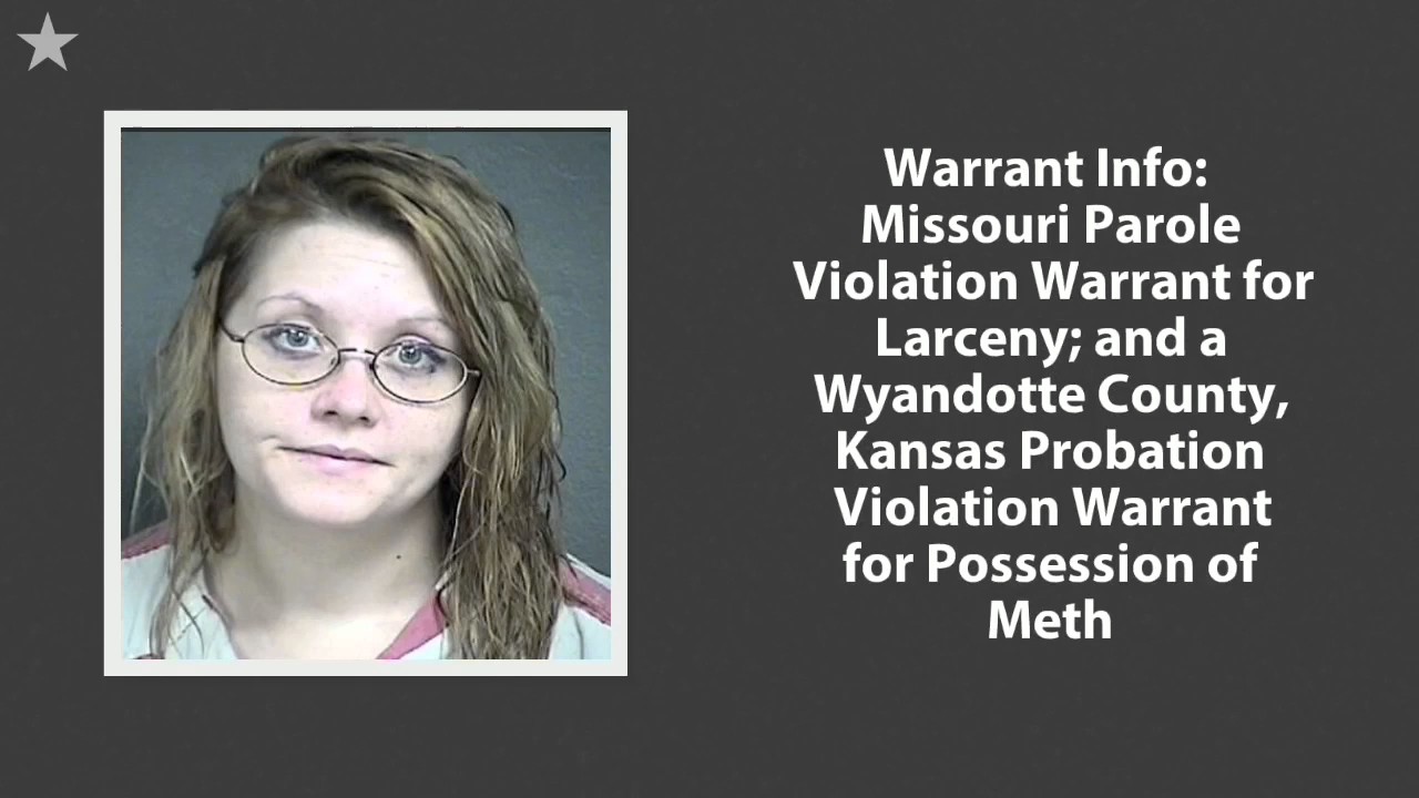 Updated May31, 2017: Kansas City's most wanted fugitives - YouTube