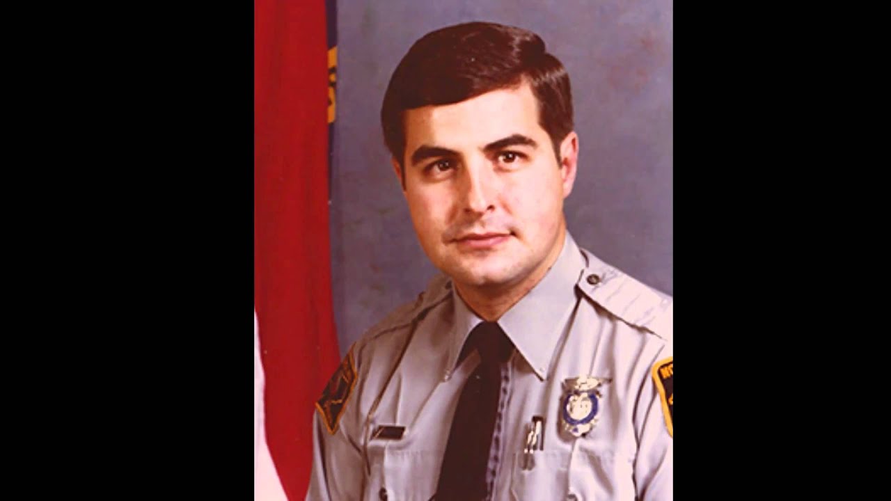 Dan Kiger Sheriff 2010 - YouTube