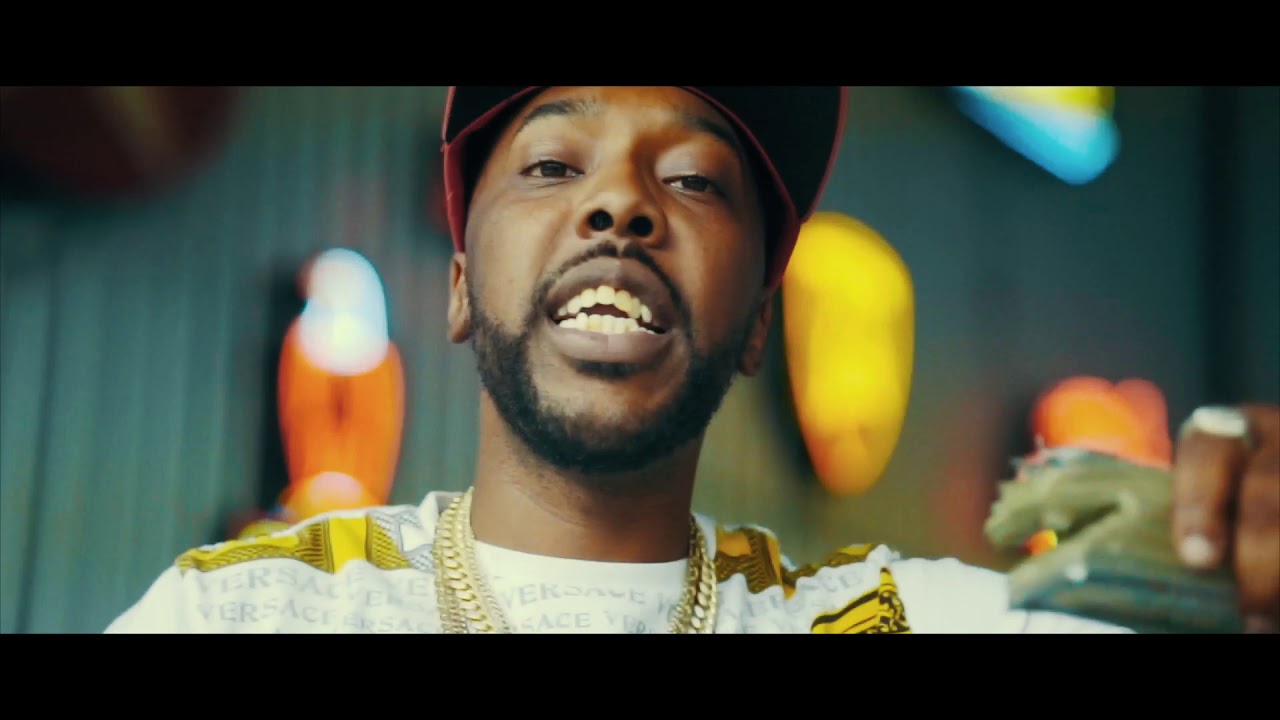 Lkeys "Here" (Official. Video) - YouTube