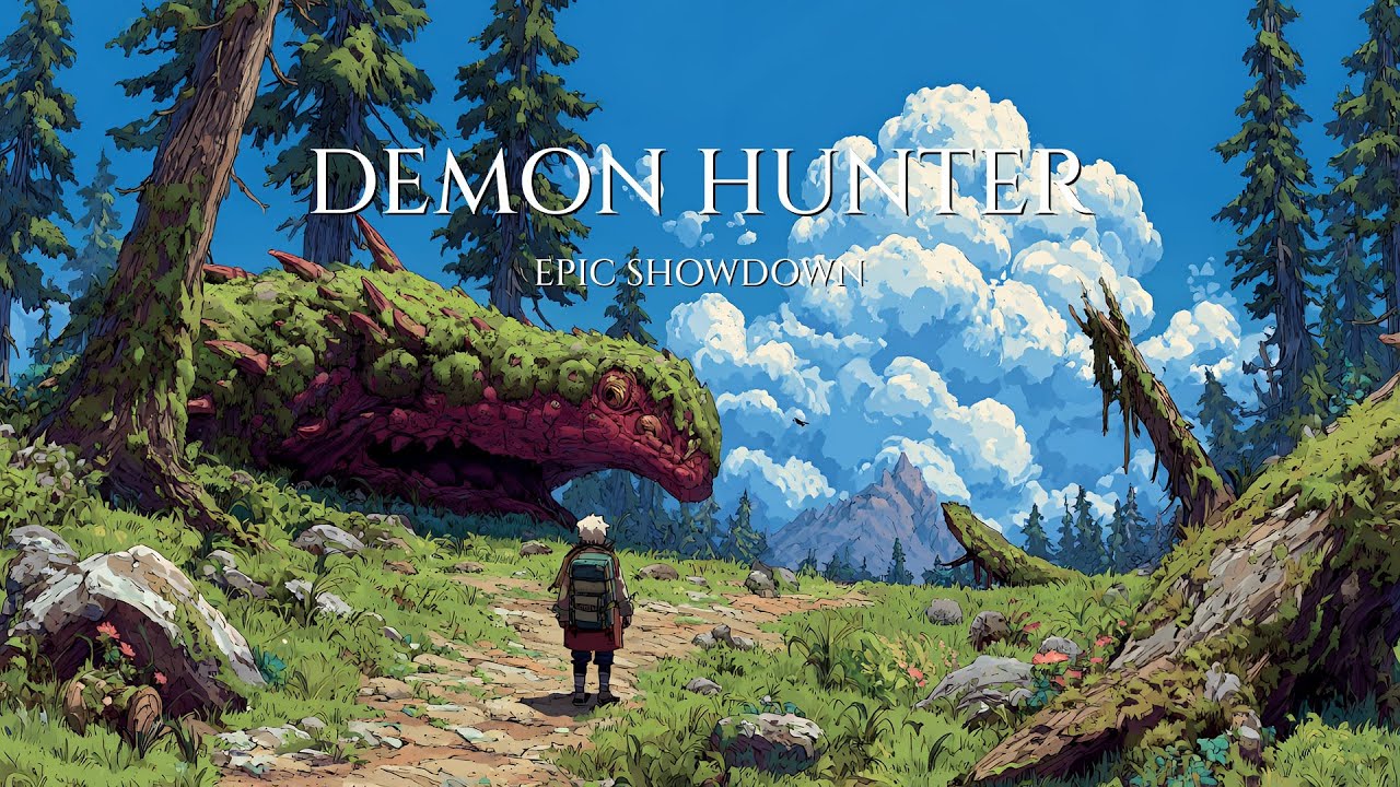 Heroic Demon Slayer Quest - Epic Sandworm Adventure - YouTube