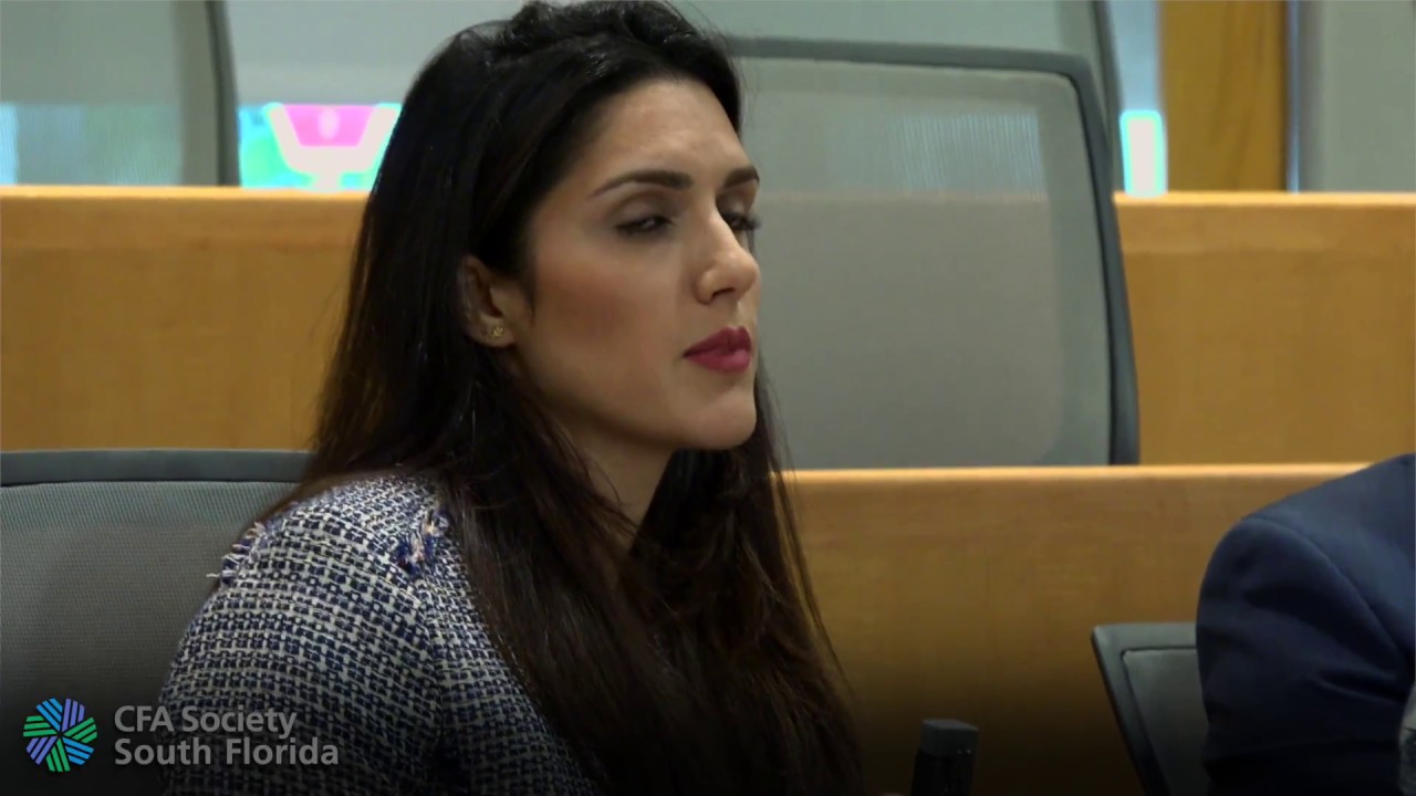 Career Development Panel: Shape Your Image and Transform - YouTube