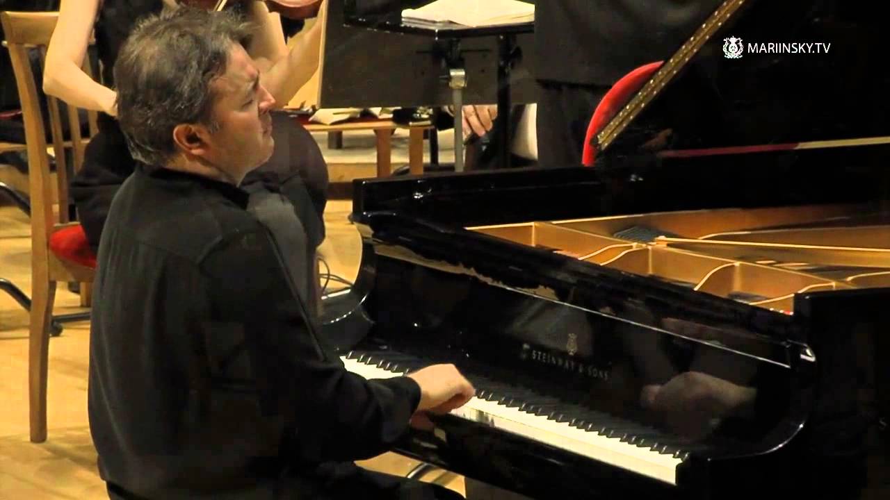 Alexei Volodin - Beethoven - Piano Concerto No 4 in G major, Op 58 ...