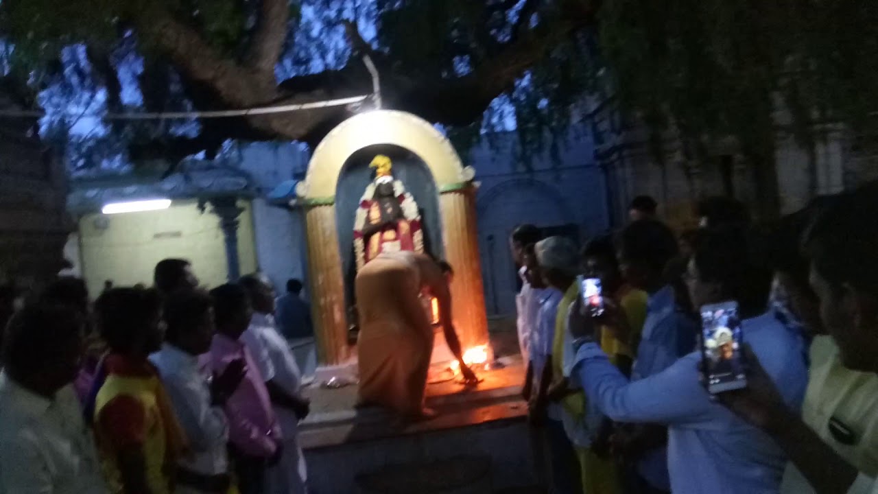 Valvil Ori Vizha - Aadi 18 - YouTube