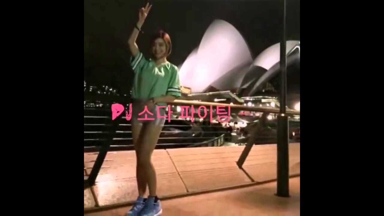 dj soda korea new thang DJ soda compilation 2015 - YouTube