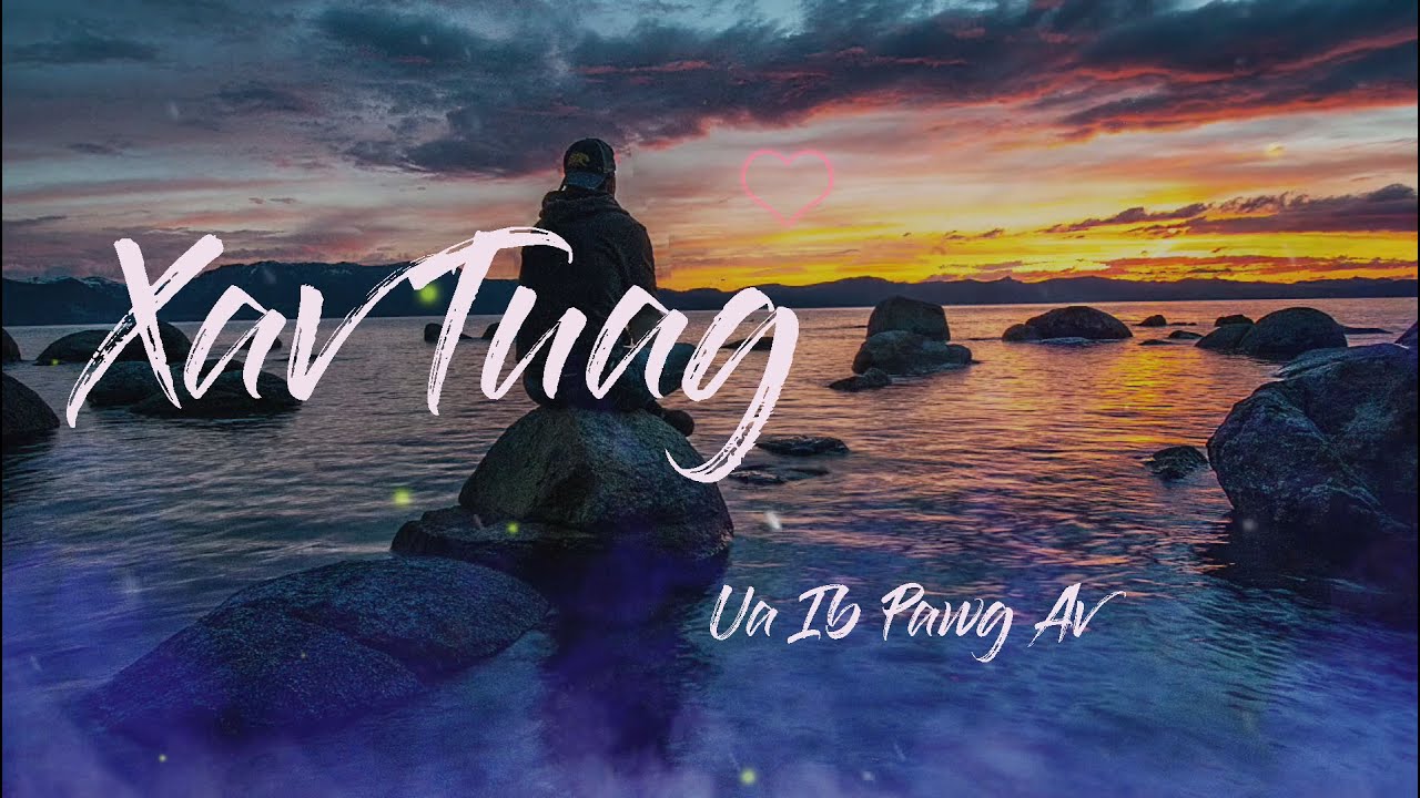 "Xav tuag ua ib pawg av" - Music Video - Unofficial [4K] - YouTube