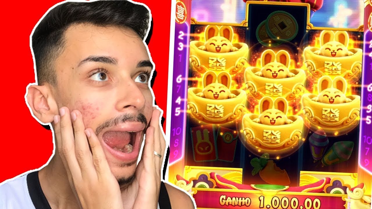 NOVA ESTRATÉGIA PARA PEGAR MUITOS BONUS NO FORTUNE RABBIT! - YouTube