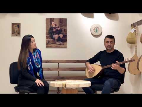 Serap ertekin  /yavrunsun yitirmiş bülbül mü sali