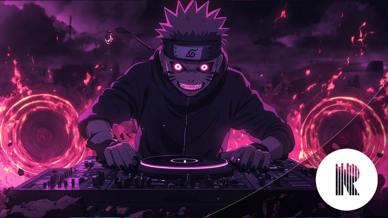 [1 Hour] Playlist of Badass Songs that make you feel like a ninja💀《ROCK ...