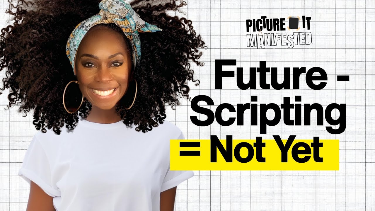 Why Future Scripting Is Keeping You Stuck (Do This Instead) - YouTube