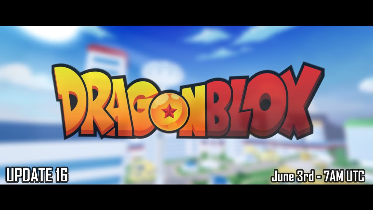 Dragon Blox: Update 16 TRAILER || June 3rd, 2PM UTC - YouTube