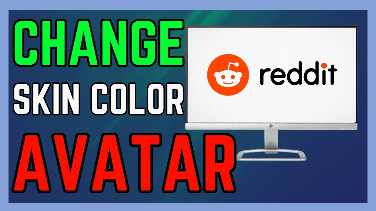 How To Change Skin Color Of Avatar In Roblox - (Easy Guide!) - YouTube