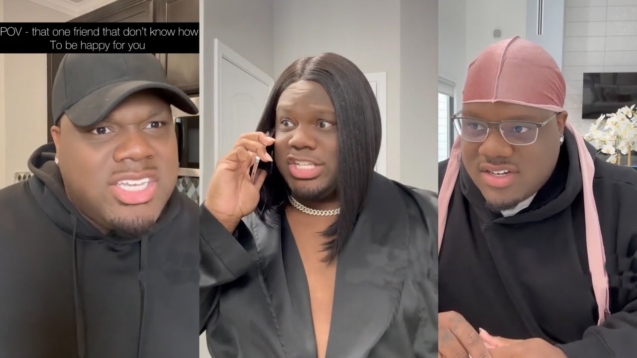 New Best London Charles Tok 2024 - New Funny Tik Tok Memes - TikTok ...