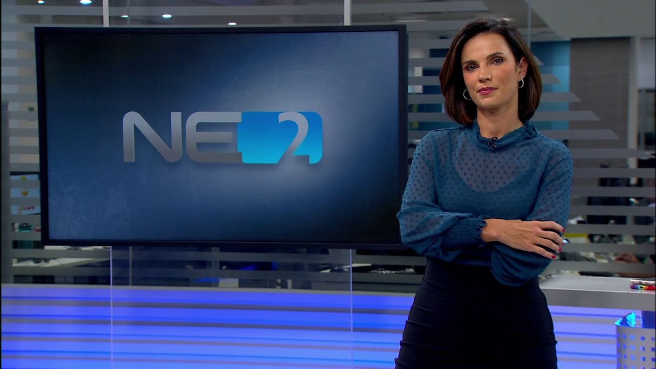 HD | Trechos do NE2 com Clarissa Góes - 11/09/2021 | Globo Recife - YouTube