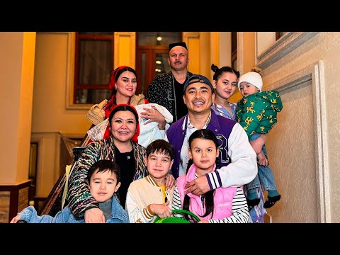 BIRINCHI JIYAN vs KEYINGI JIYANLAR!😍