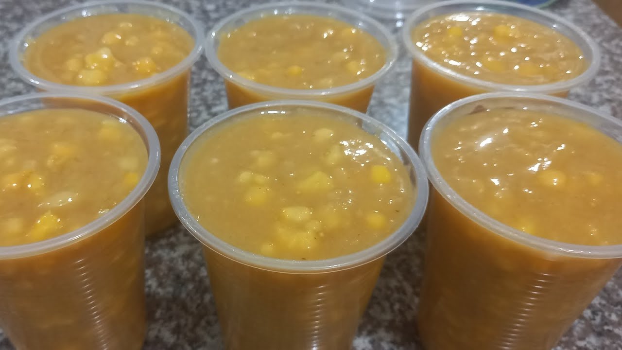 champús valluno - YouTube