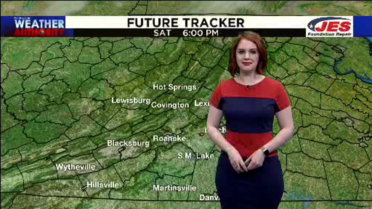 050220 PM ALEXA WEATHER - YouTube