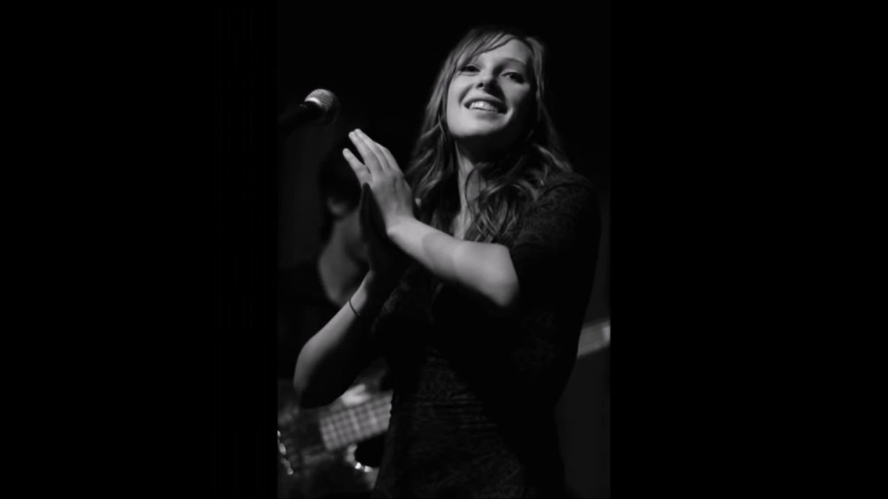 Beatbox and Jazz – Ruby Wood – 'Africa' (John Coltrane) 2008 - YouTube