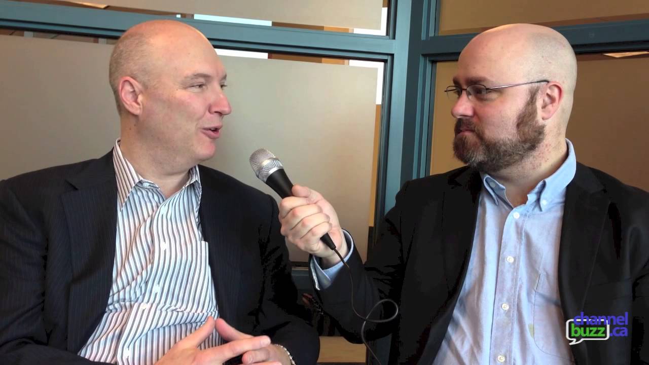 2013 Preview with Ingram Canada's Mark Snider - YouTube