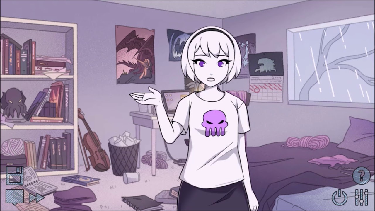 Roxy Mama | Let's Play Pesterquest #2 - YouTube